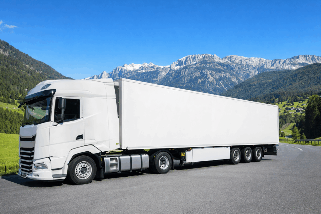 Refrigerated Transport to and from Spain - FRIGO Intertrans